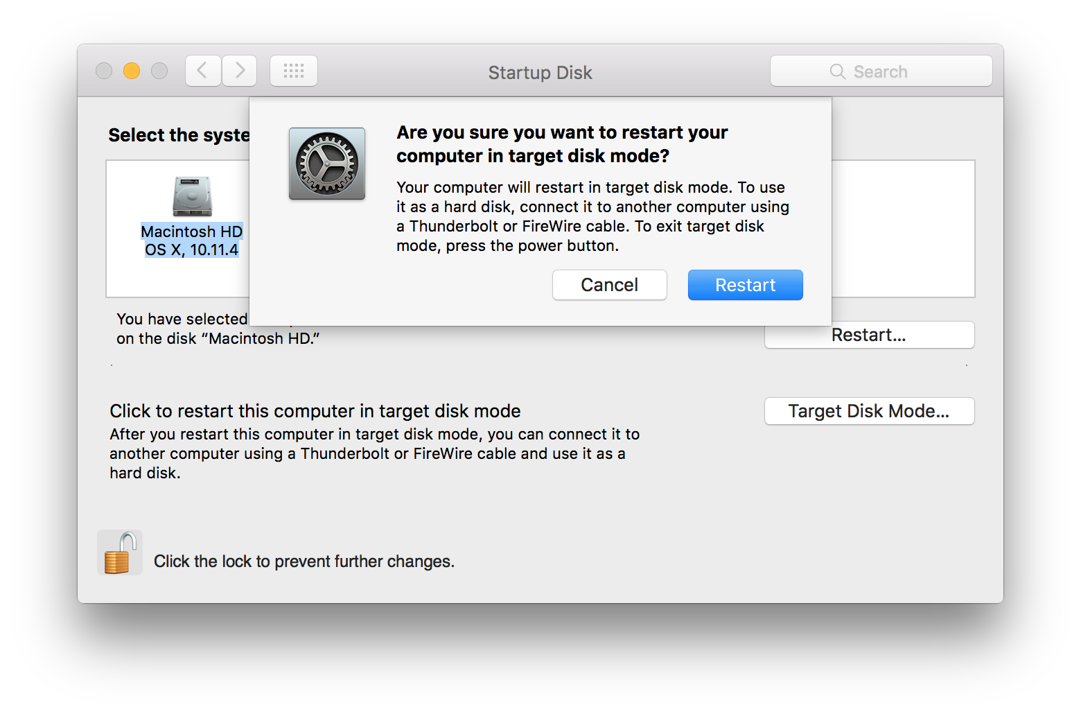 How to Transfer all Files from one Mac to another using Apple Migration Assistant